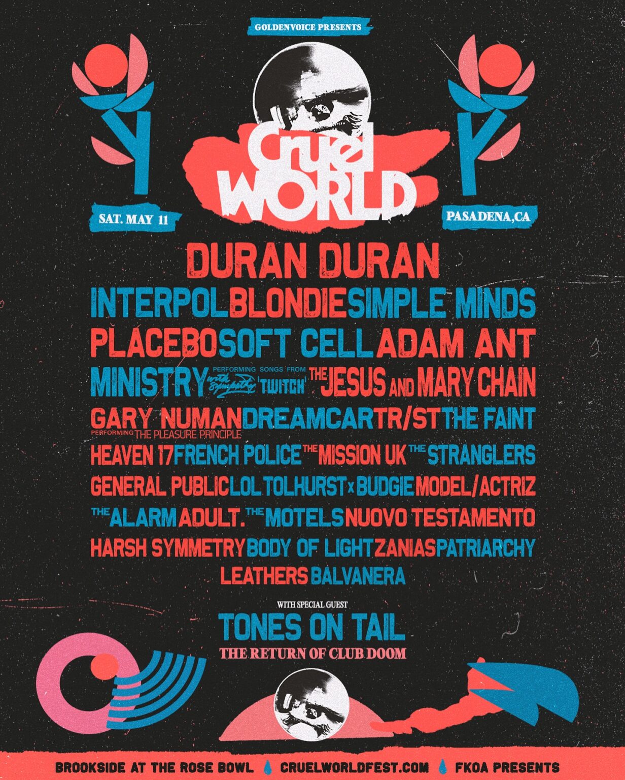 Lol Tolhurst – The Official Website of Lol Tolhurst